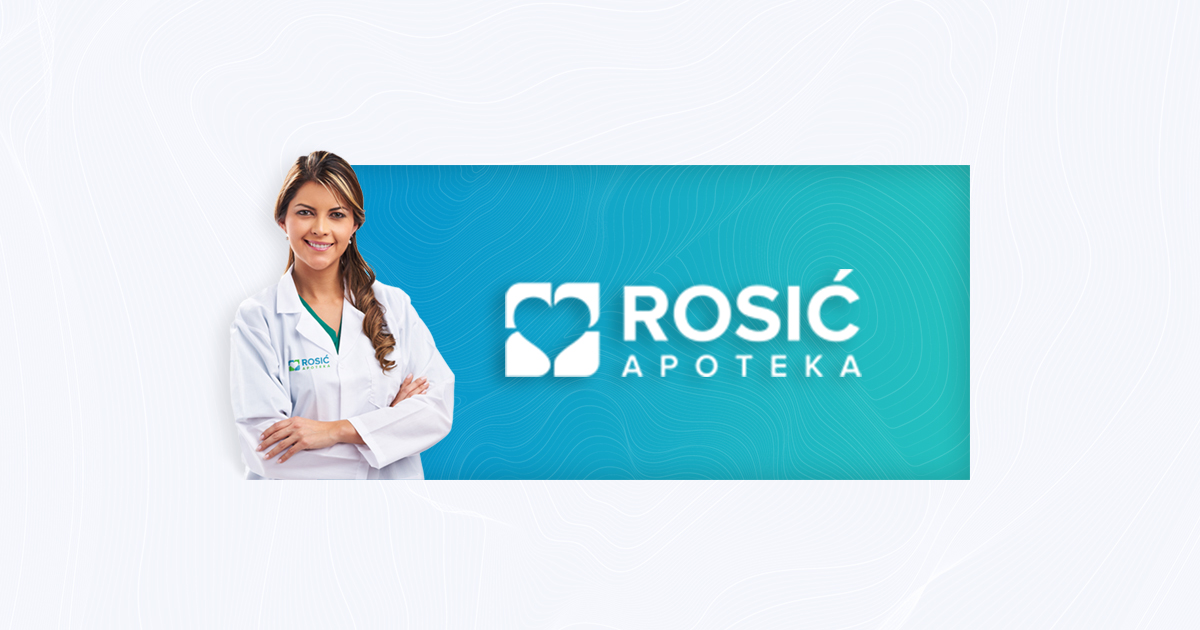 KONTAKT | Rosić Apoteka